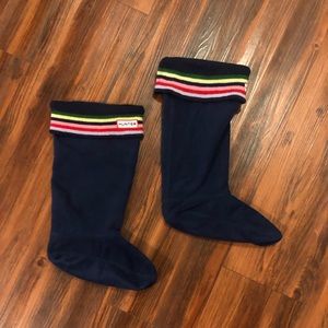 Hunter | Shoes | Hunter Boot Liner For Tall Hunter Boots | Poshmark